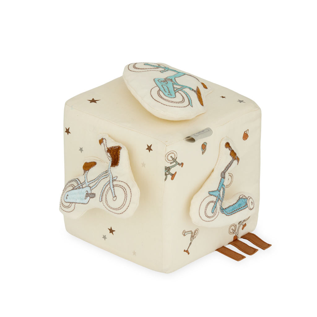 Cube D'Activités - OCS - Bicycles